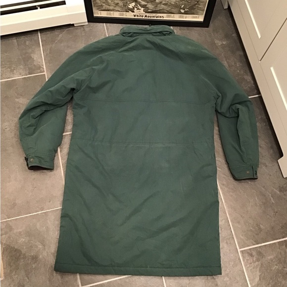 L.L. Bean | Jackets & Coats | Vintage Ll Bean Mens Field Jacket Size M ...